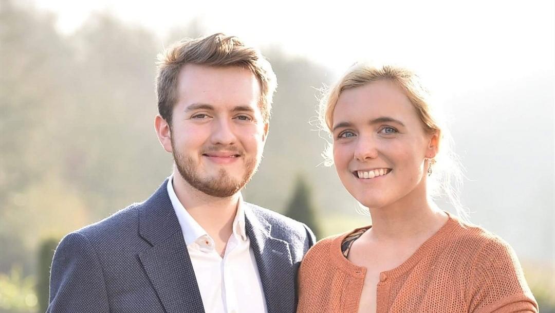 About Me - Charlie Adkins